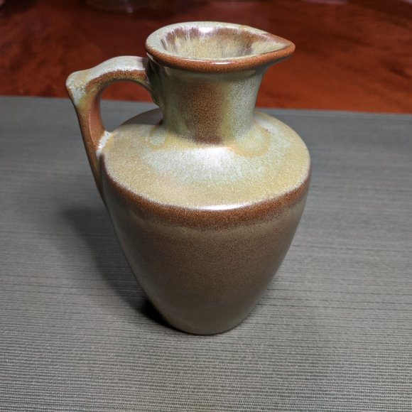 Frankoma | Accents | Frankoma Pottery Pitcher | Poshmark